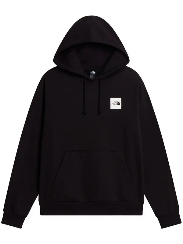 The North Face Box Half Dome Sweatshirt