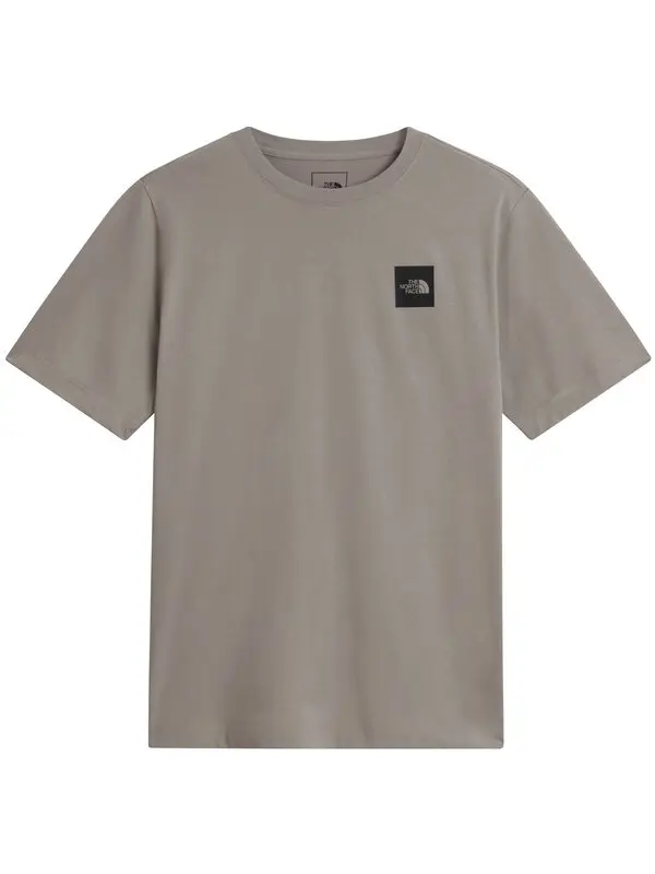The North Face T-shirt Evolution Box Half Dome