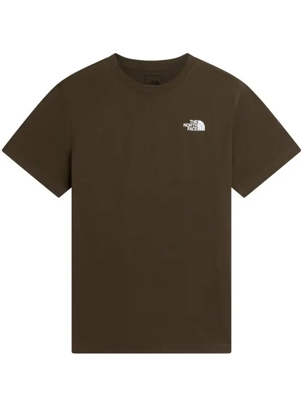 The North Face T-shirt Box Nse Celebration