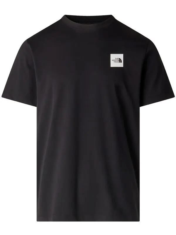 The North Face T-shirt Evolution Box Half Dome