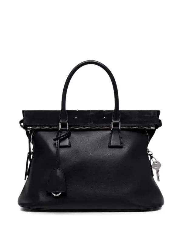 MAISON MARGIELA Bag Soft Medium "5ac