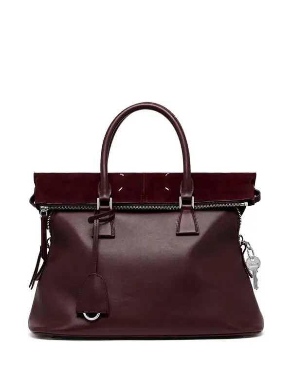 MAISON MARGIELA Bag Soft Medium "5ac