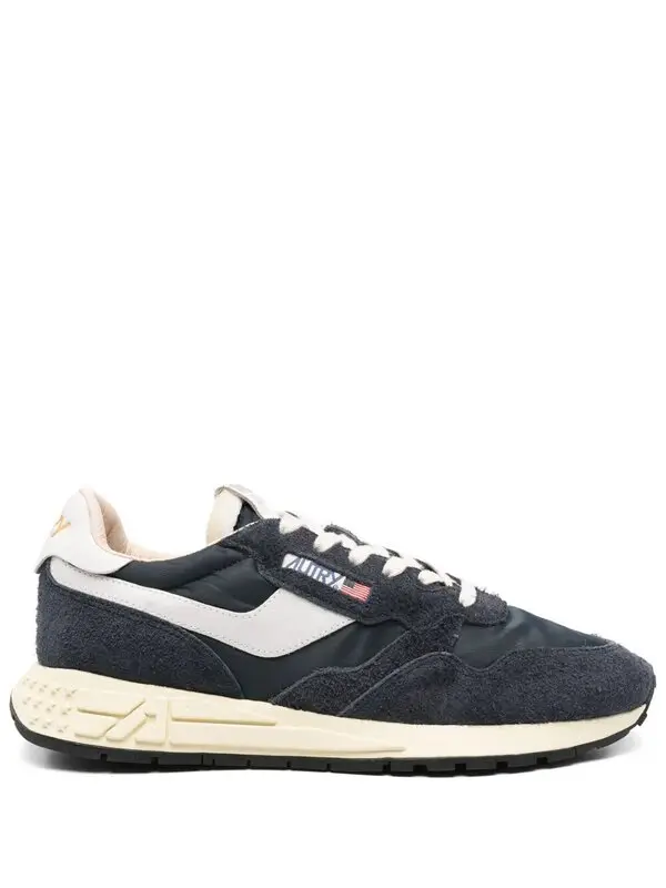 AUTRY Trainers Nylon Crack Low Sneakers