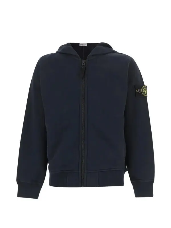 Stone Island Sweatshirt Classic "l2.s16.61000.06.s0a20 V0020 - Blue