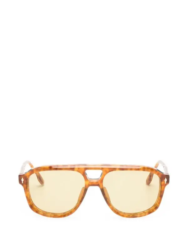 JACQUES MARIE MAGE Sunglasses