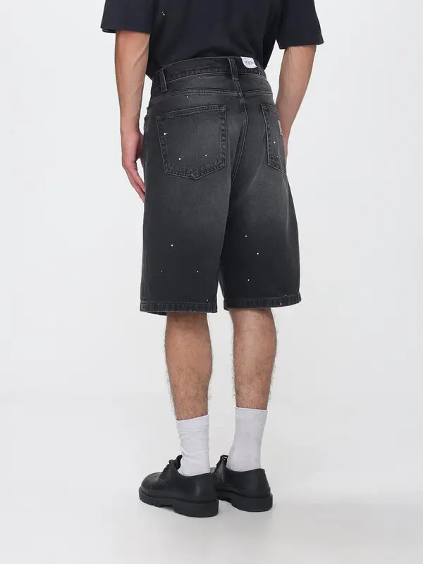 Carhartt Work In Progress Denim Shorts