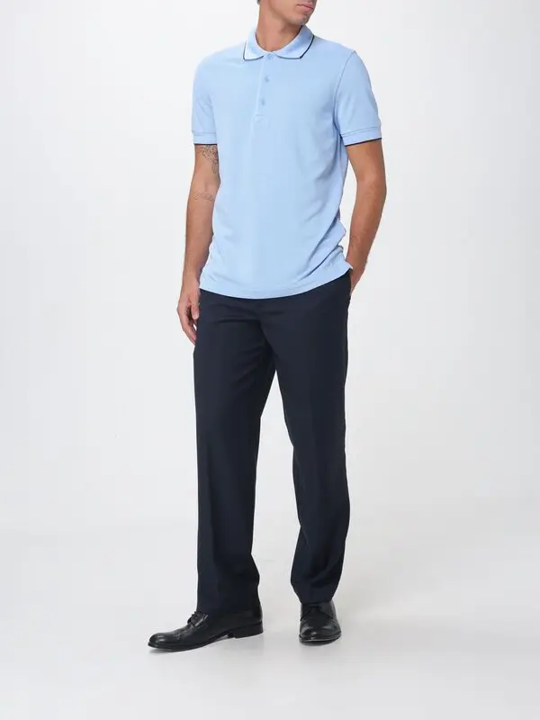 TOM FORD Polo Shirt