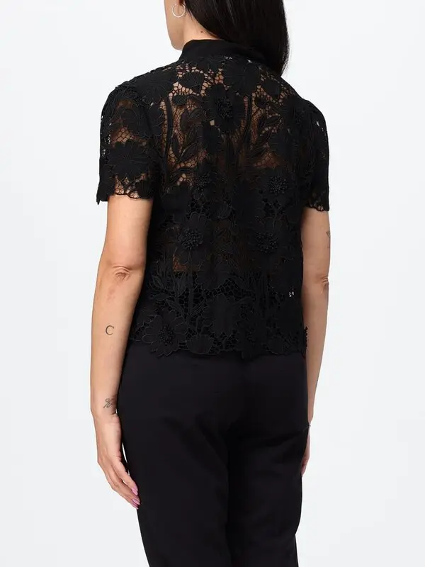 SELF-PORTRAIT Top