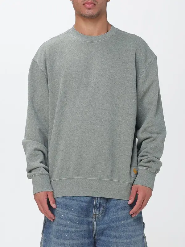 Carhartt Work In Progress Crewneck Sweatshirt