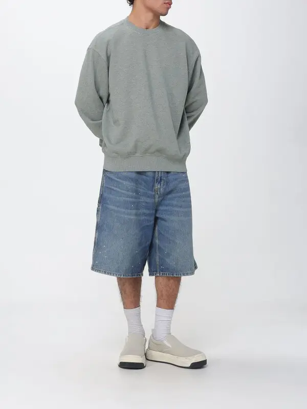 Carhartt Work In Progress Crewneck Sweatshirt