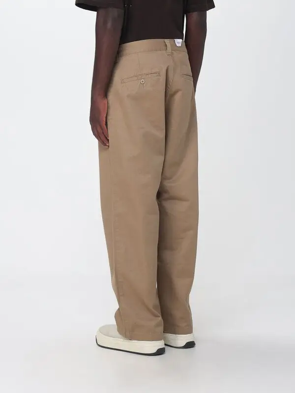 Carhartt Work In Progress Relaxed Fit Trousers - Multicolor