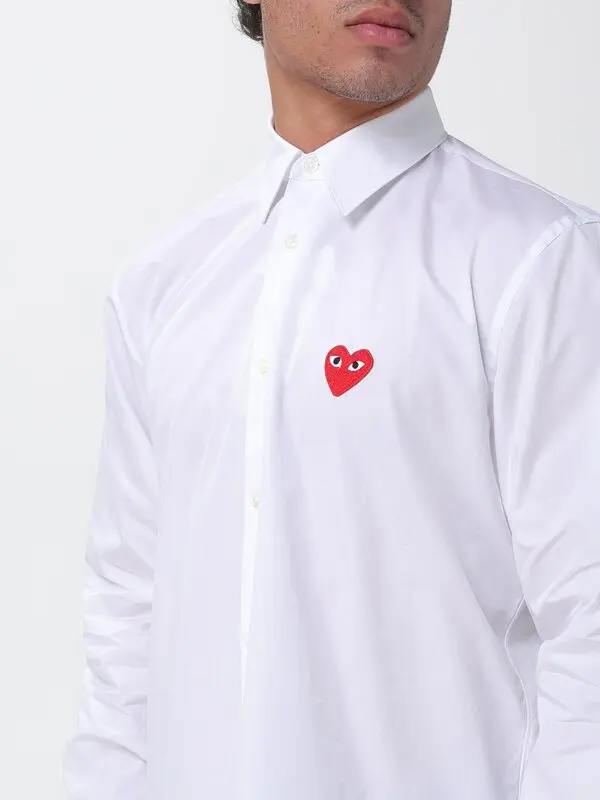 Comme Des Garçons Shirt