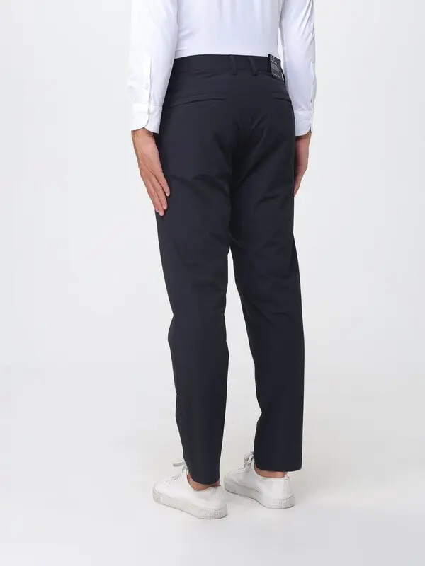 SAVE THE DUCK Tailored Trousers
