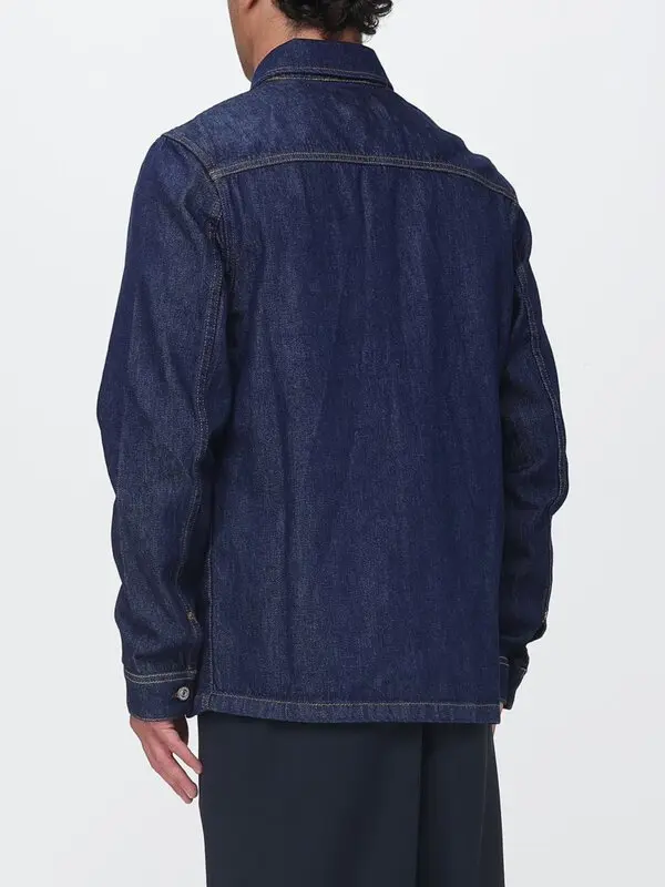 Paul Smith Chore Jacket