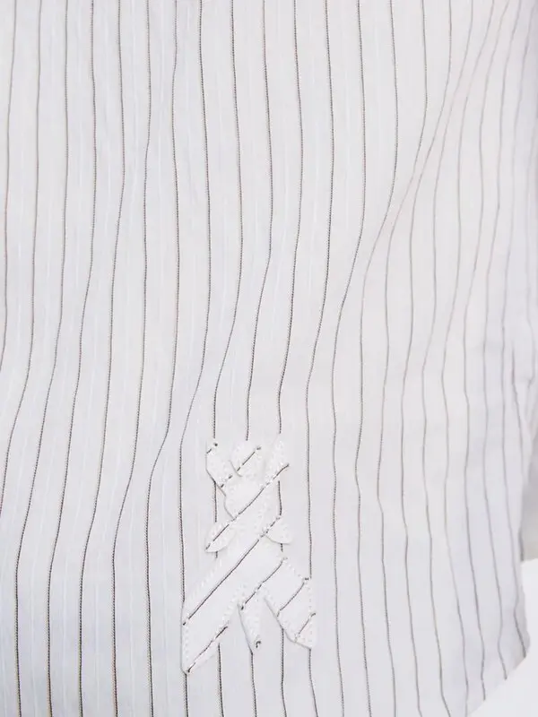 Patrizia Pepe Shirt