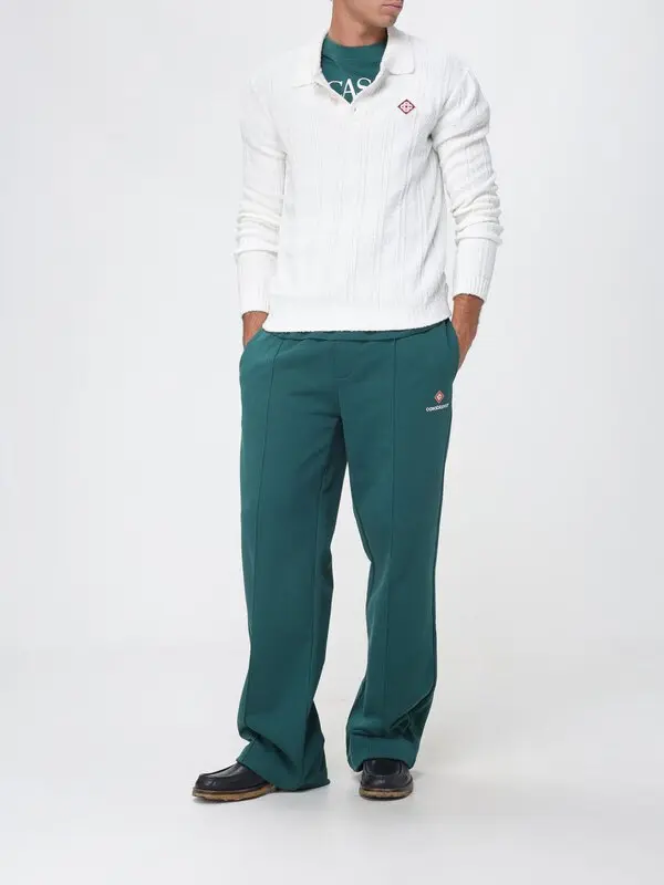 Casablanca Polo Shirt