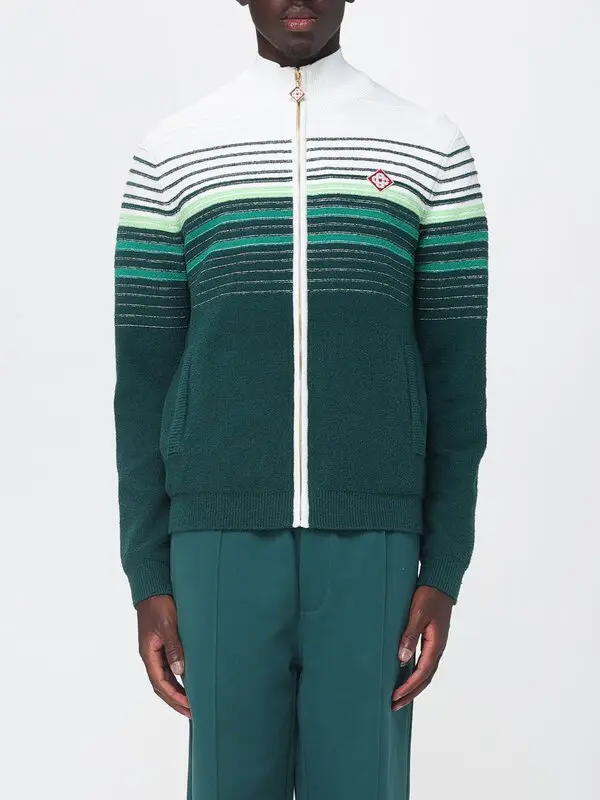 Casablanca Cardigan
