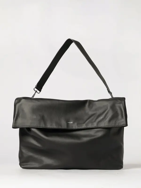 HERSKIND Shoulder Bag - Black