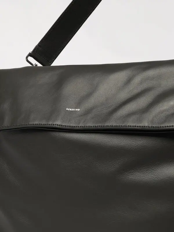 HERSKIND Shoulder Bag - Black