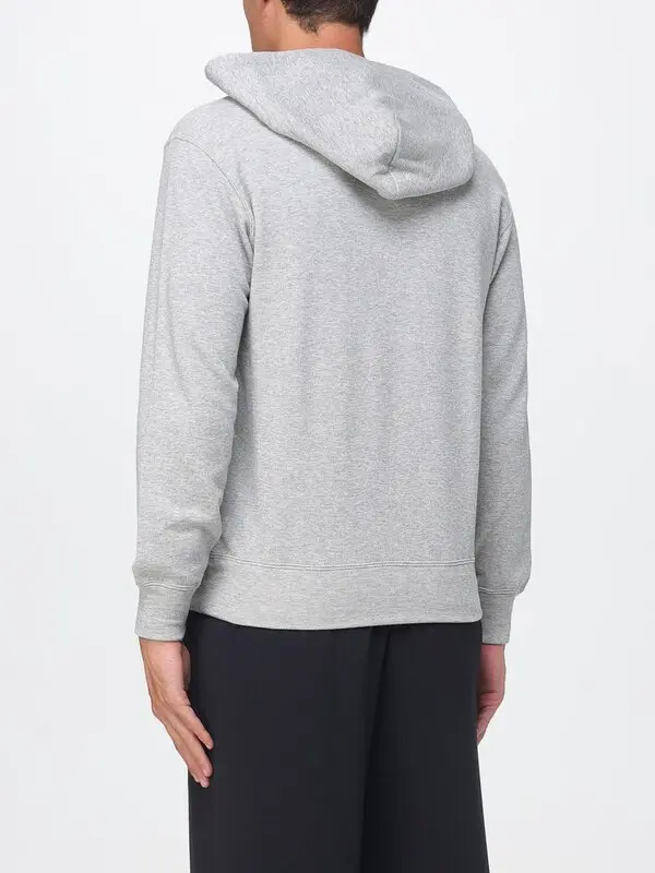 Comme Des Garçons Sweatshirt