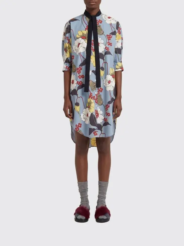 Marni Dress