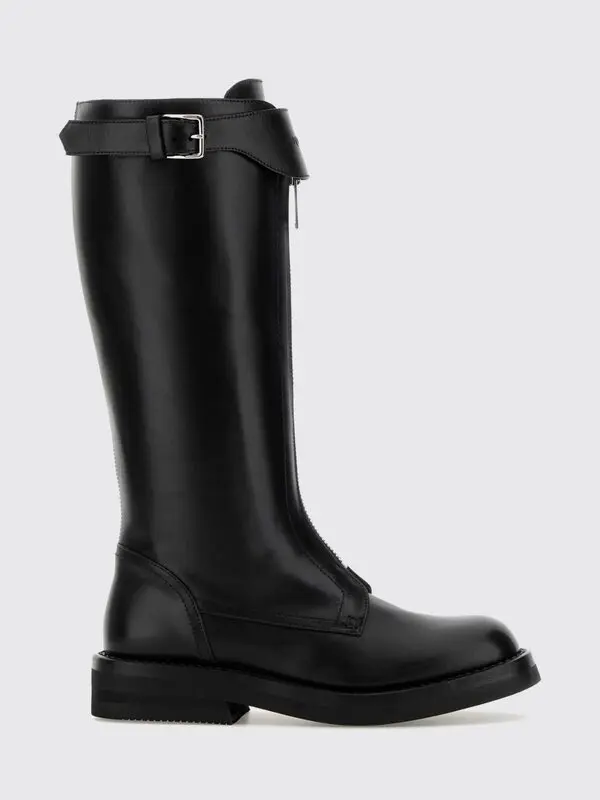 Alexander McQueen Boots