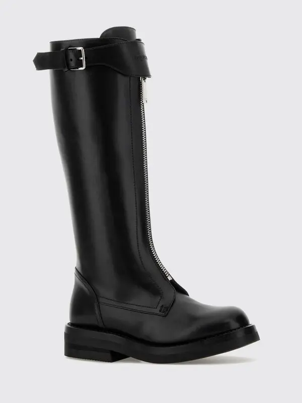 Alexander McQueen Boots