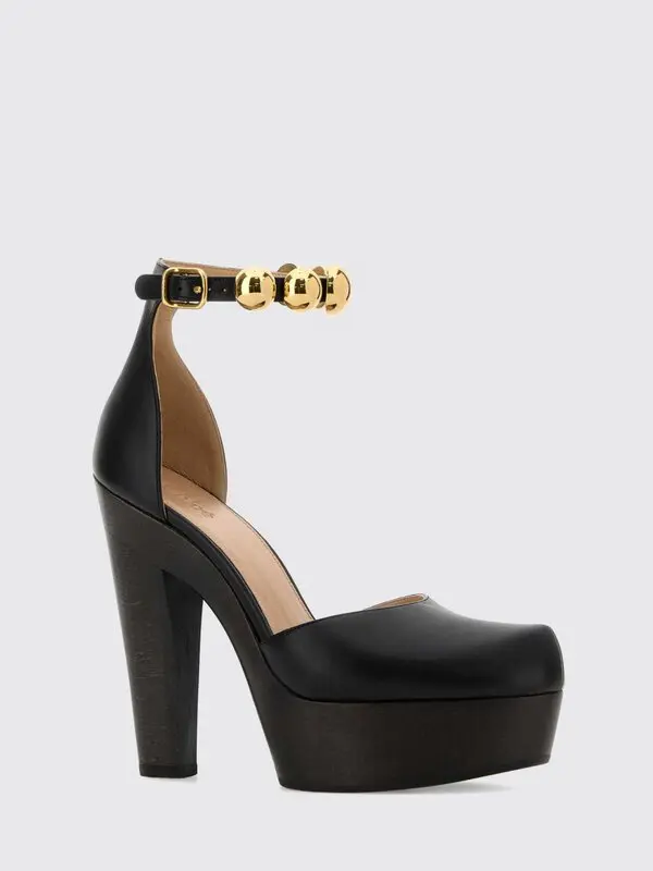 Chloé High Heel Shoes