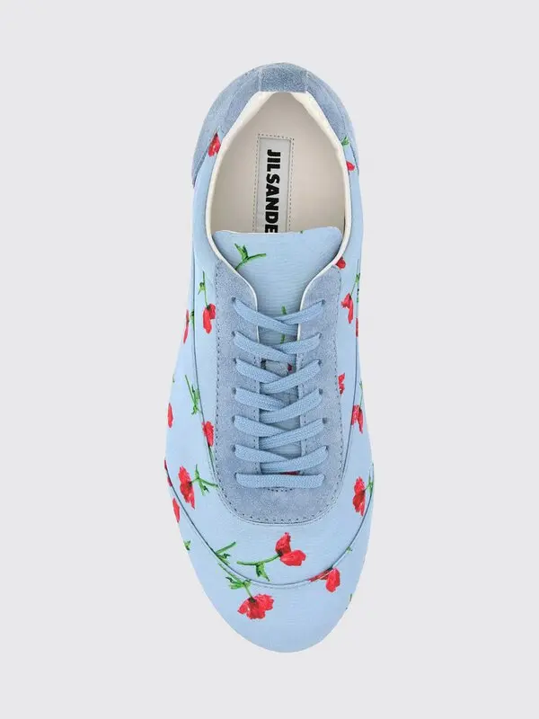 JIL SANDER Sneakers - Sand