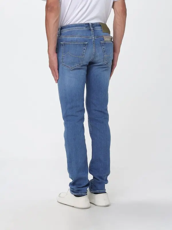 Jacob Cohen Jeans