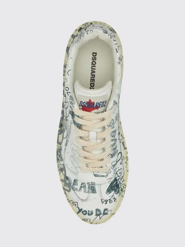 Dsquared2 Sneakers