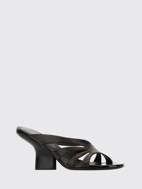Dries Van Noten Heeled Sandals