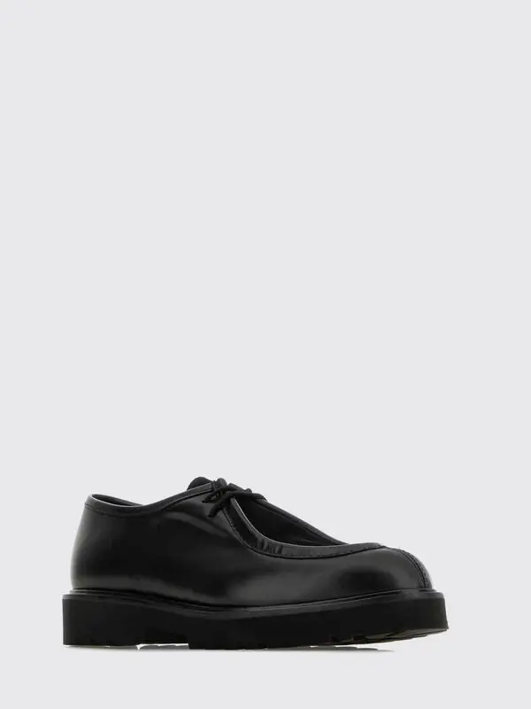 Max Mara Oxford Shoe