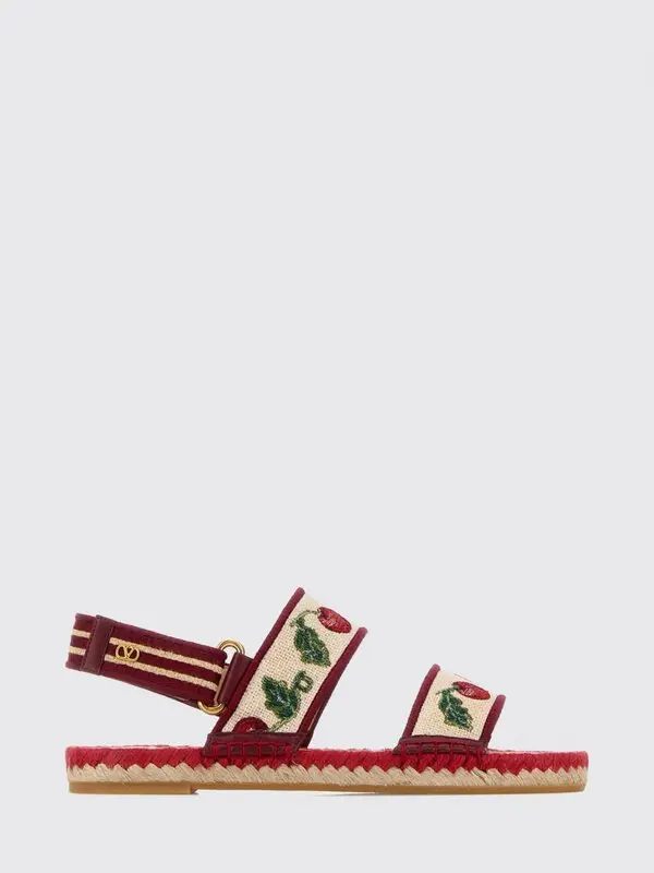 Valentino Garavani Heeled Sandal