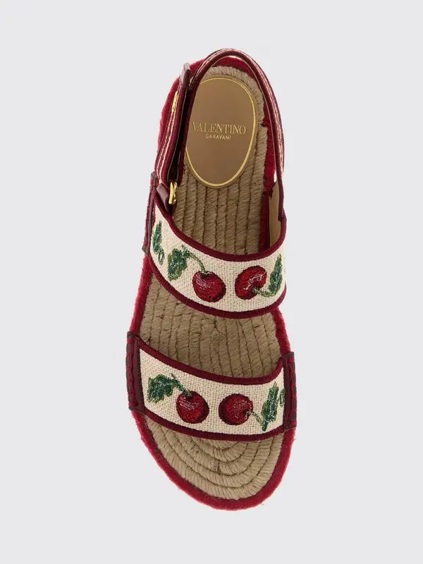 Valentino Garavani Heeled Sandal