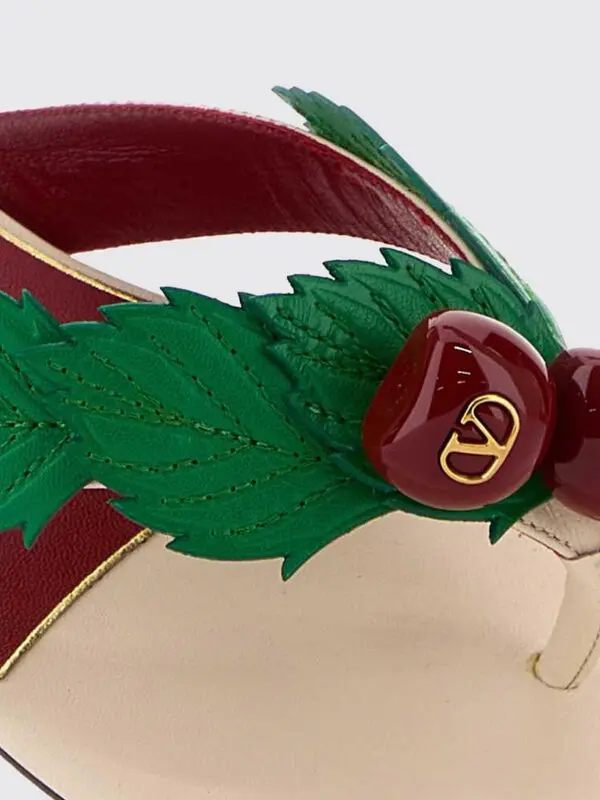 Valentino Garavani Heeled Sandal