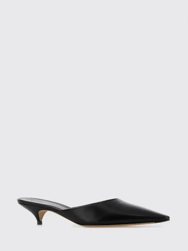 THE ROW Heeled Sandal