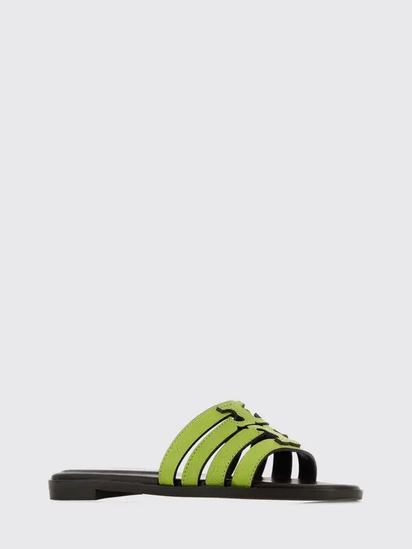 Tory Burch Heeled Sandal