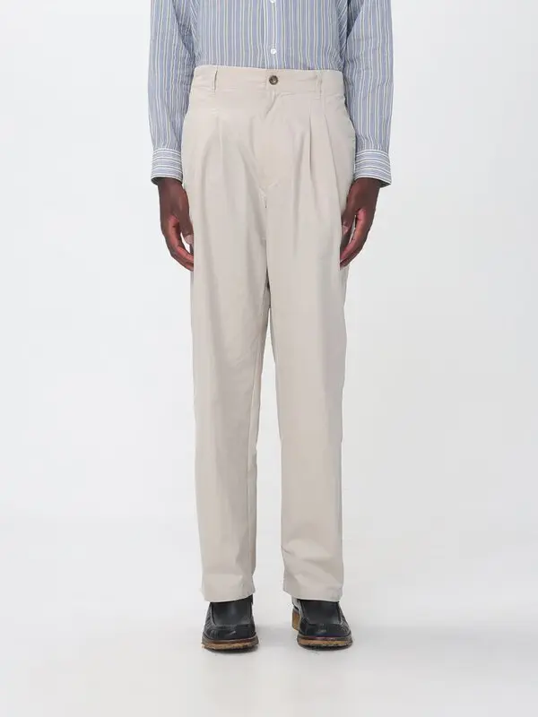 Isabel Marant Étoile Tailored Pants - Beige