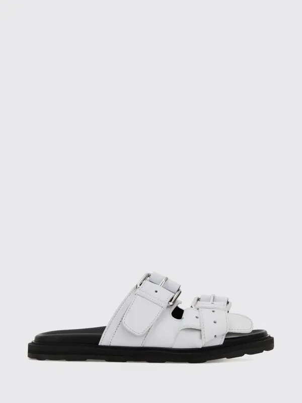 Moschino Heeled Sandal