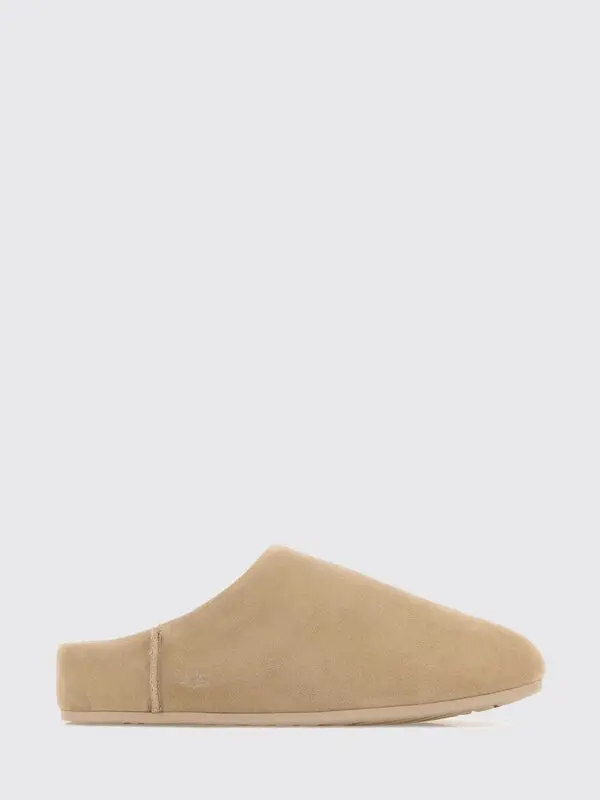 UGG Heeled Slippers