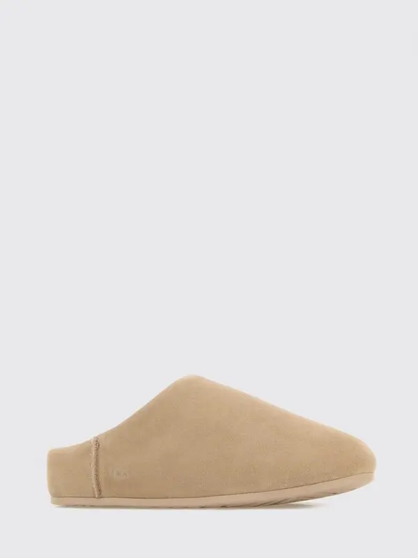 UGG Heeled Slippers