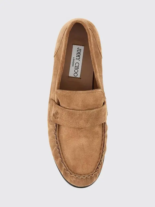 JIMMY CHOO Loafer