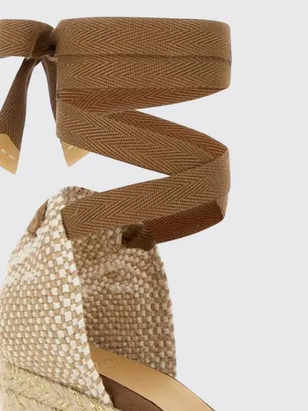 CastaÑer Espadrille