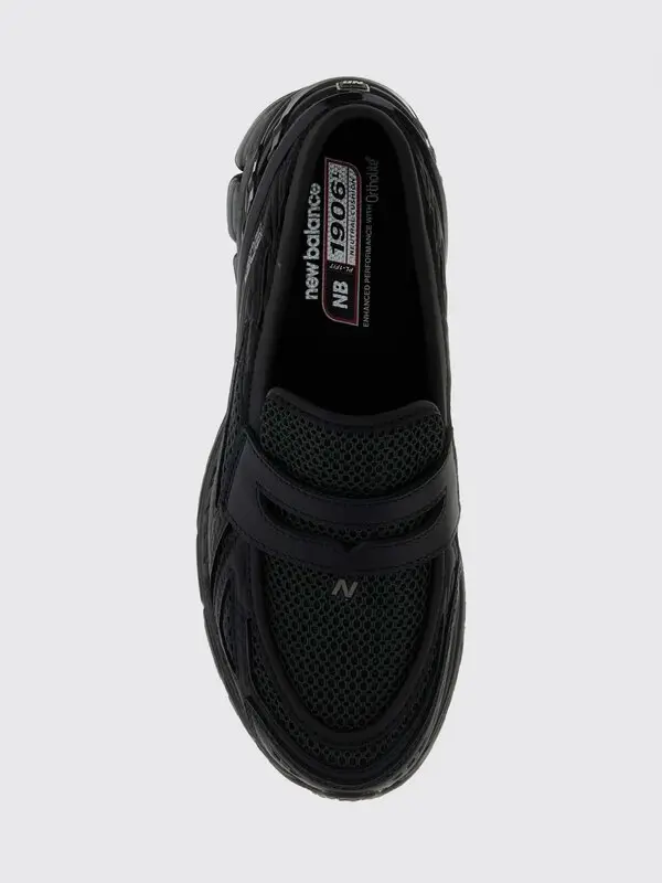 NEW BALANCE Athletic Loafers