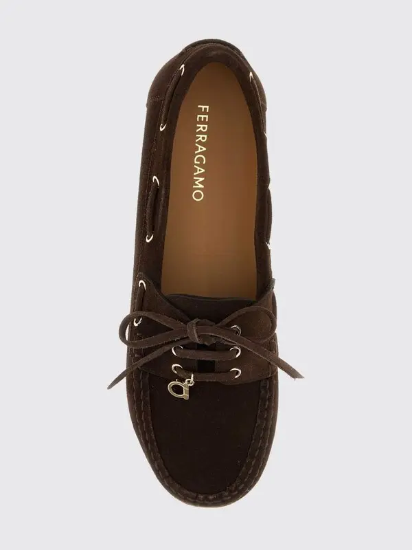 FERRAGAMO Loafer
