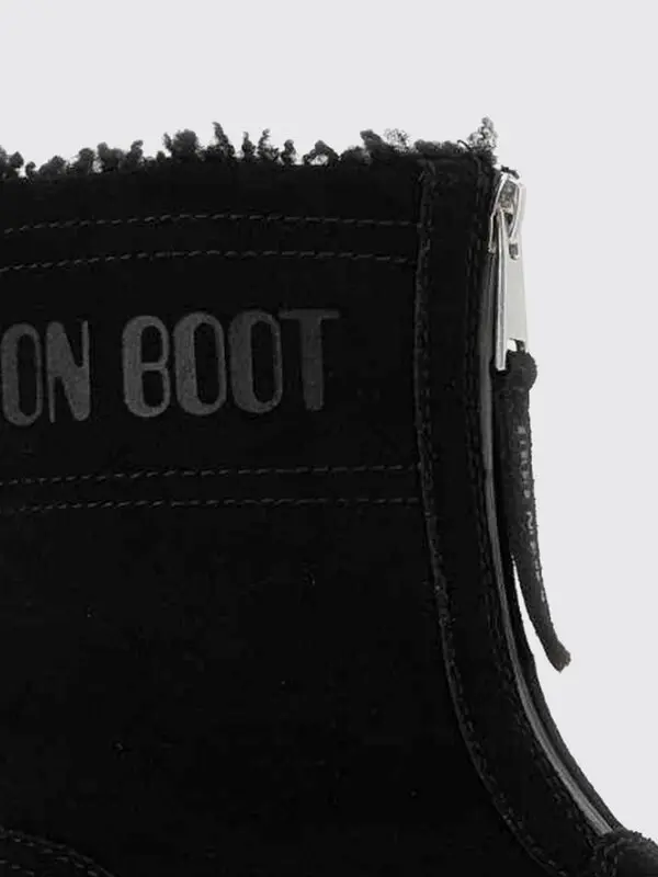 Moon Boot Boots - Black