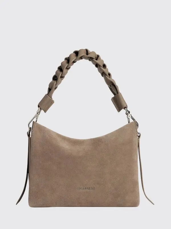 COCCINELLE Shoulder Bag - Brown