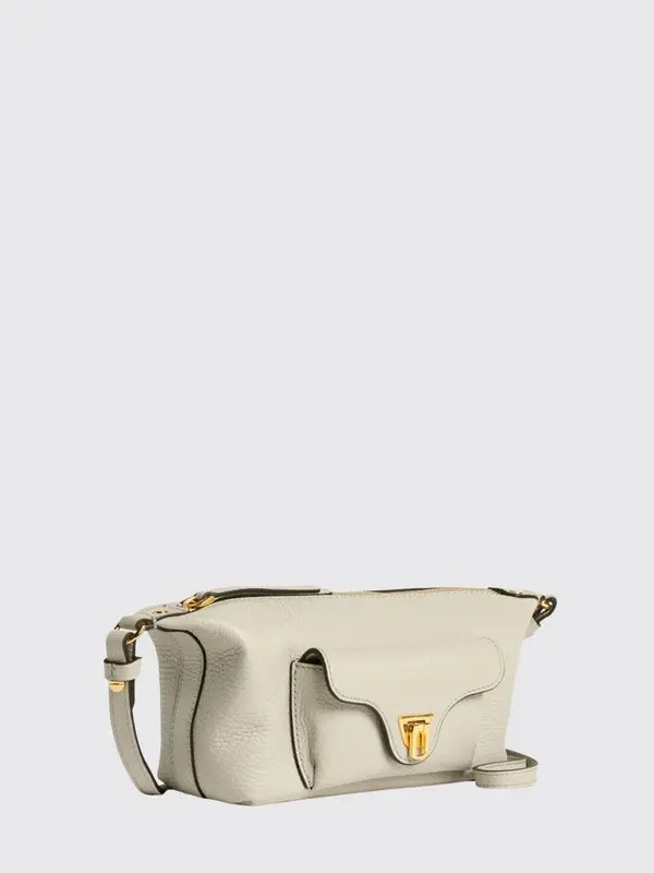 COCCINELLE Shoulder Bag - Beige