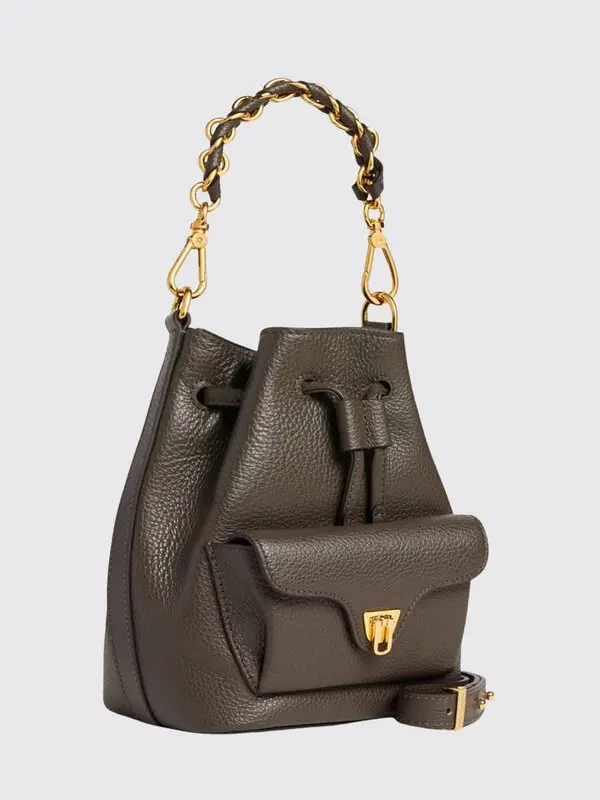 COCCINELLE Shoulder Bag - Green